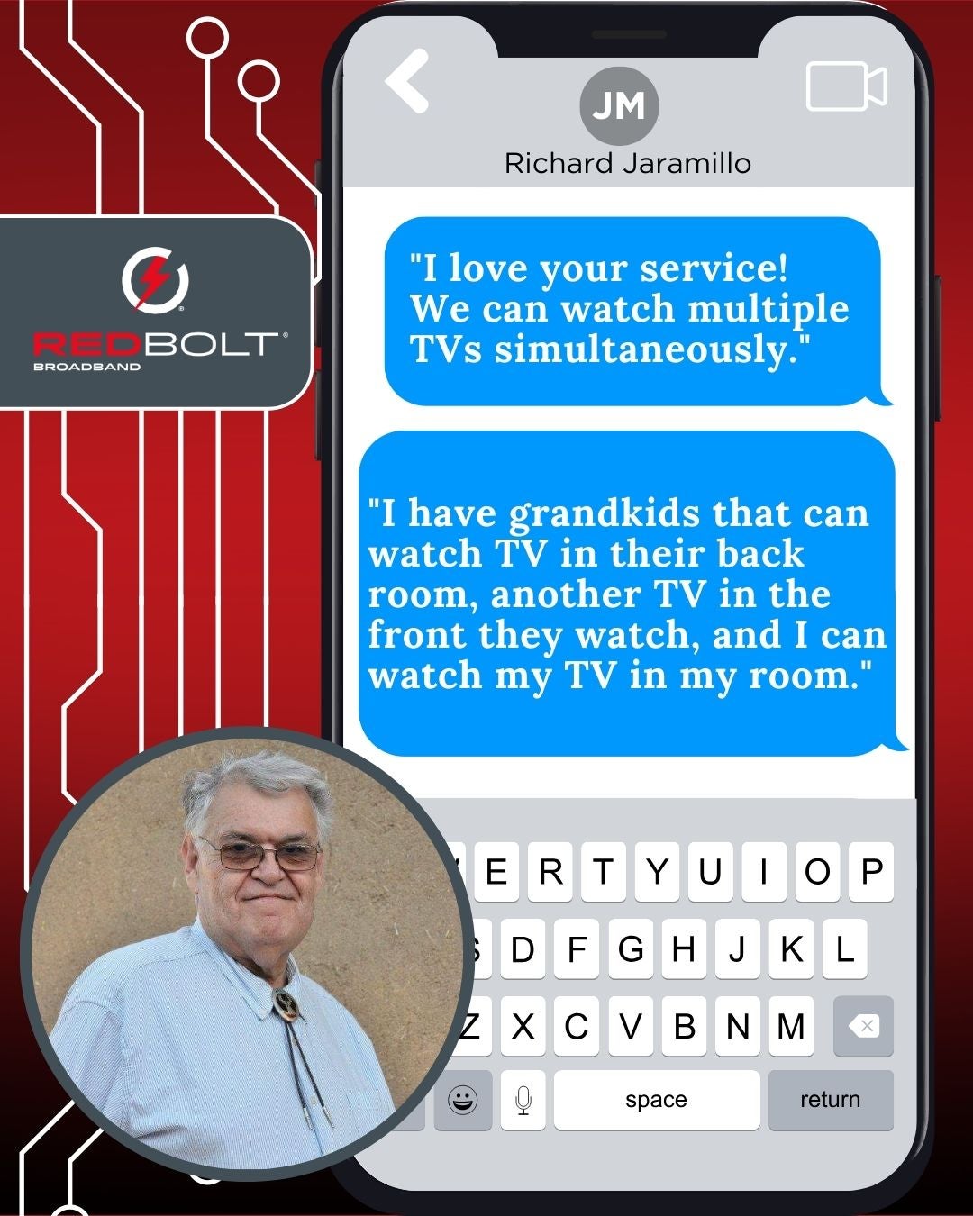 Home | Red Bolt Broadband