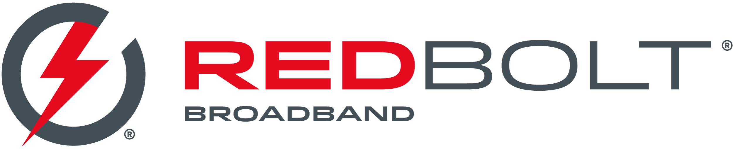 Our History | Red Bolt Broadband